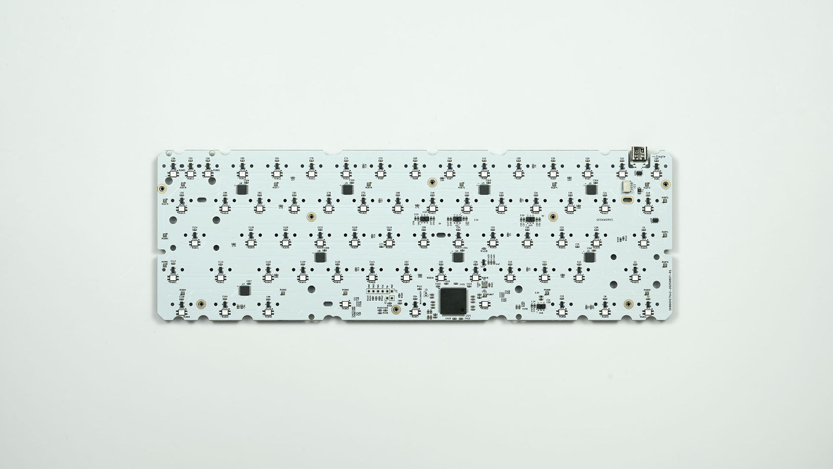 Venom HE 60% – GEONWORKS