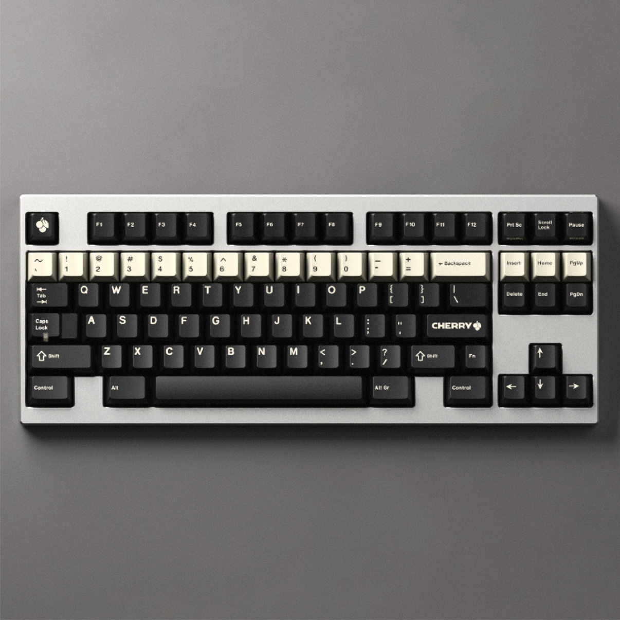GMK BLACK SNAIL – GEONWORKS