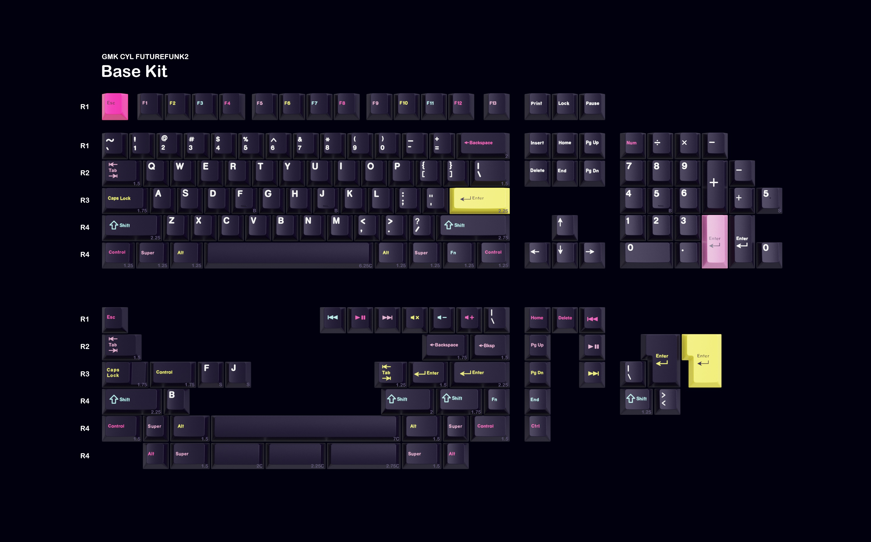 GMK – GEONWORKS