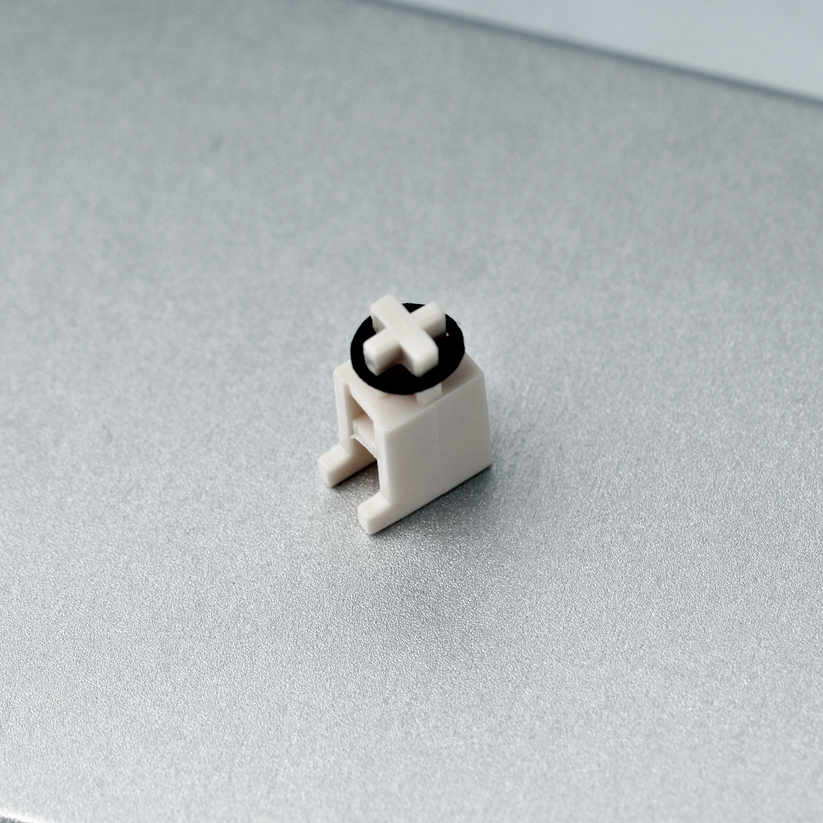 Geon Stem Spacer – GEONWORKS