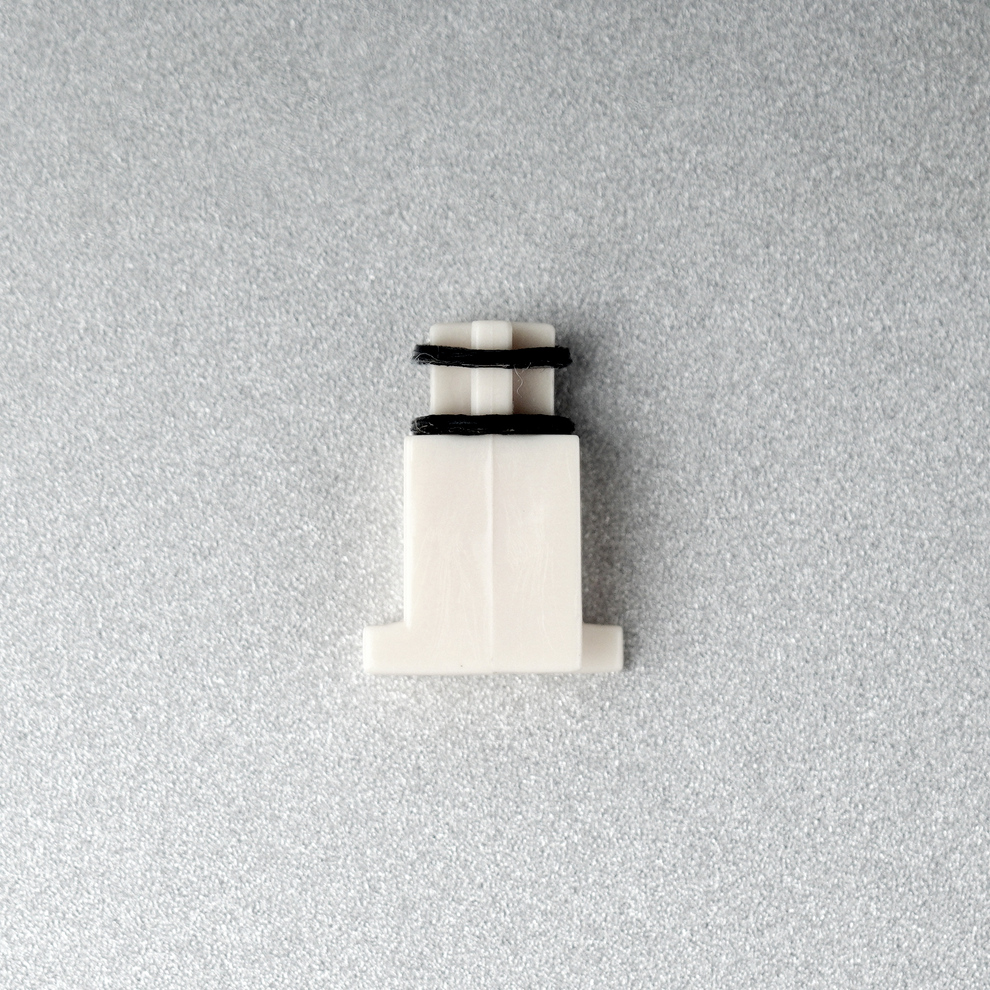 Geon Stem Spacer – GEONWORKS