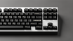 GMK BLACK SNAIL – GEONWORKS