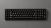 GMK BLACK SNAIL – GEONWORKS