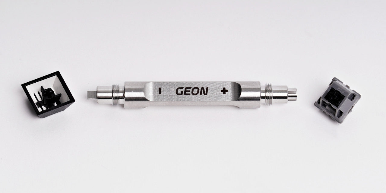 Geon Trimmer – GEONWORKS