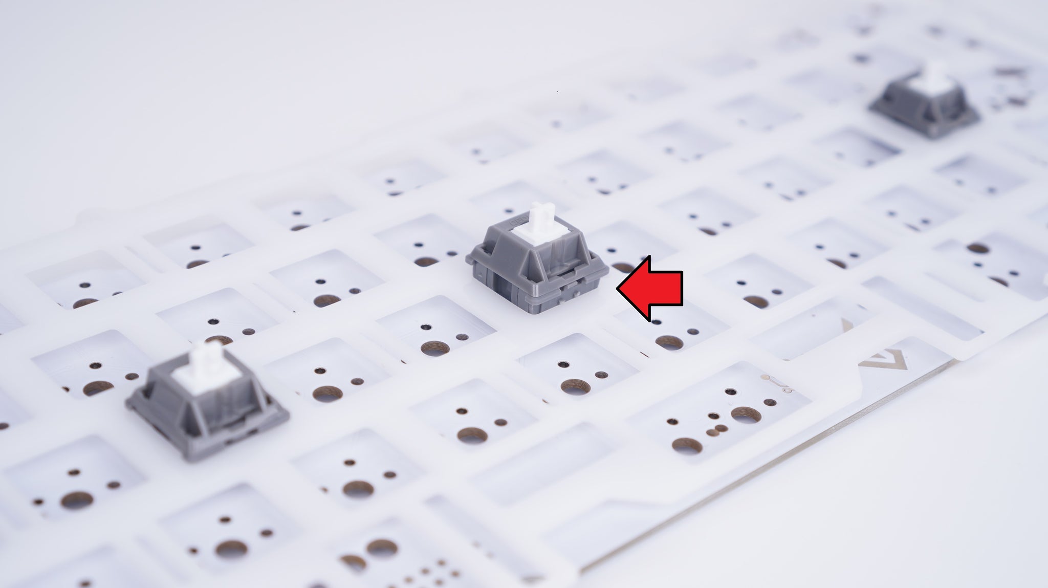 Geon Plate Support Fork – GEONWORKS