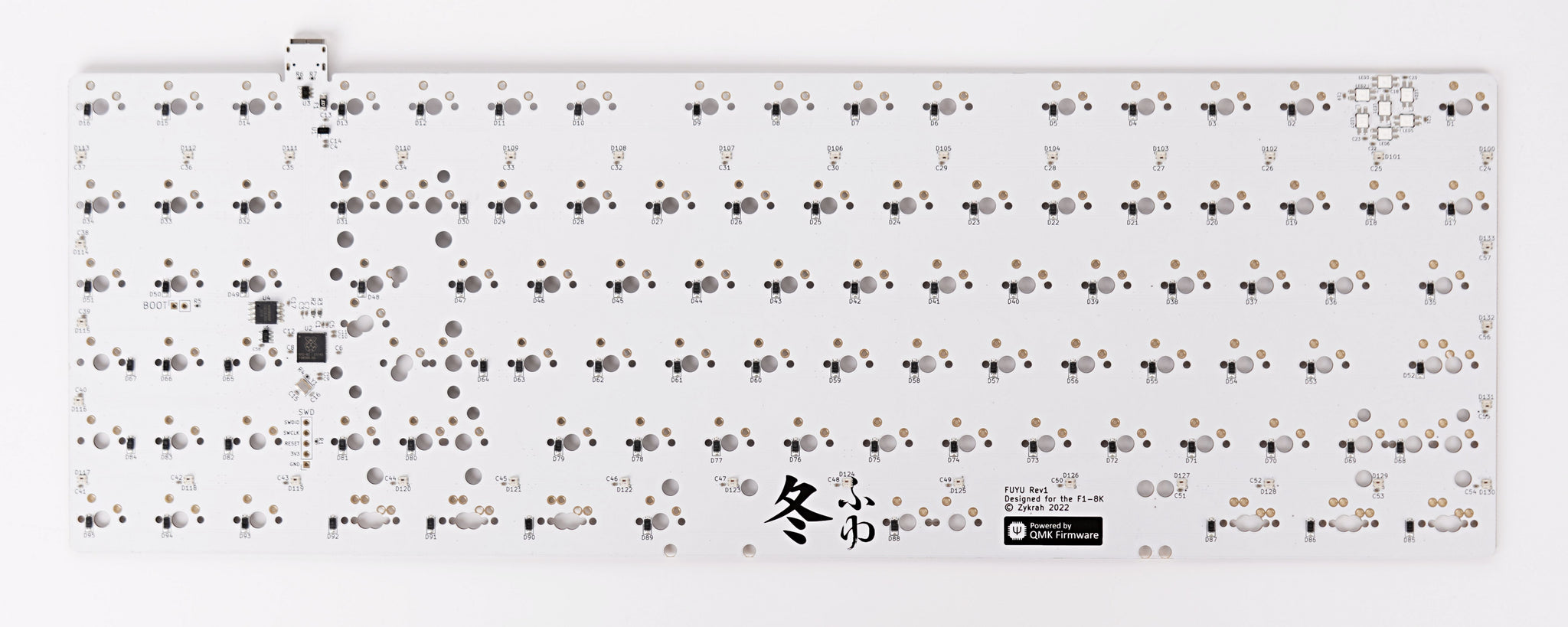 FUYU PCB – GEONWORKS