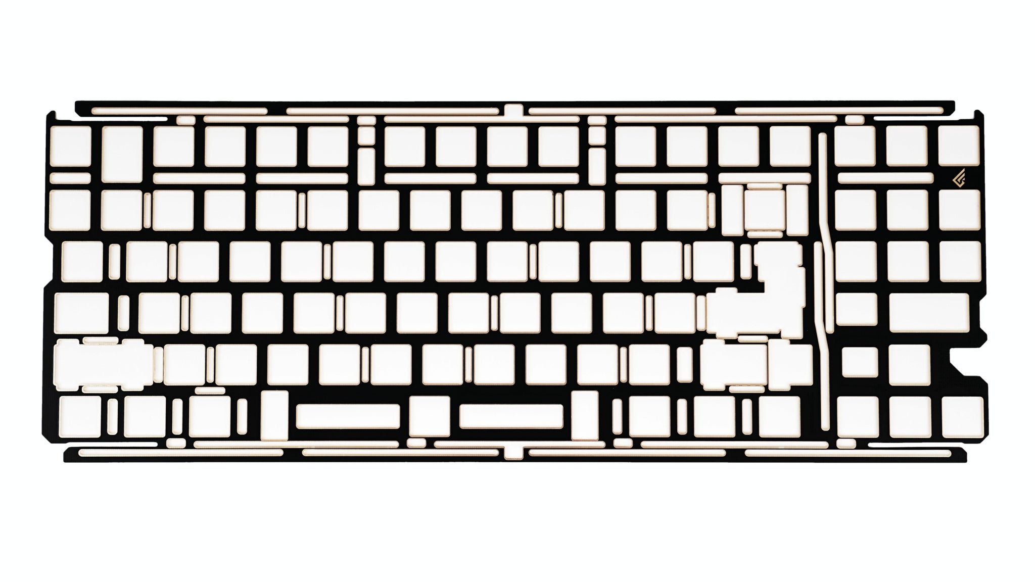 Plates for F2-8X – GEONWORKS
