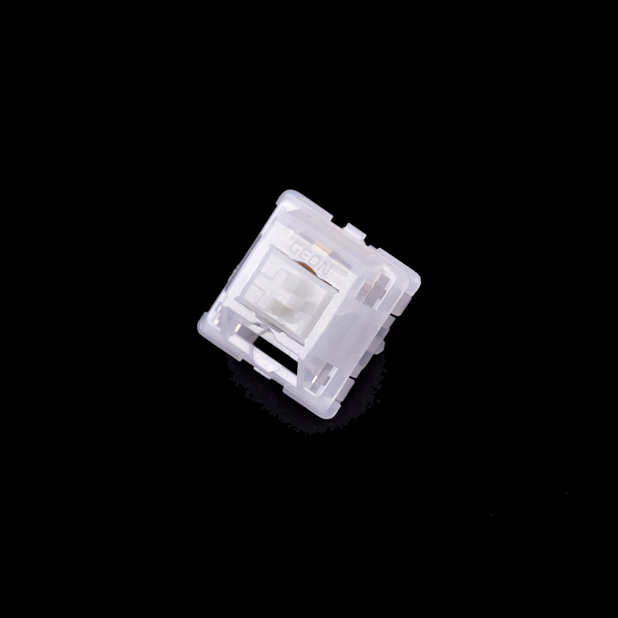 Tecsee Raw Switch – GEONWORKS