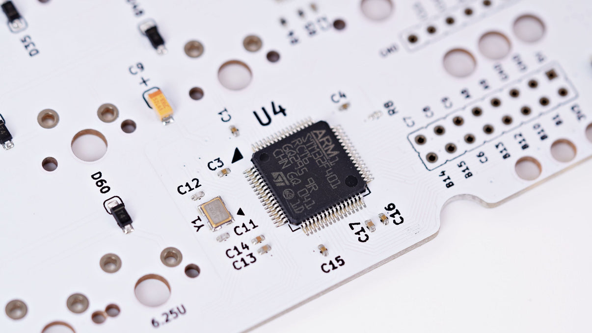 FM60 PCB – GEONWORKS
