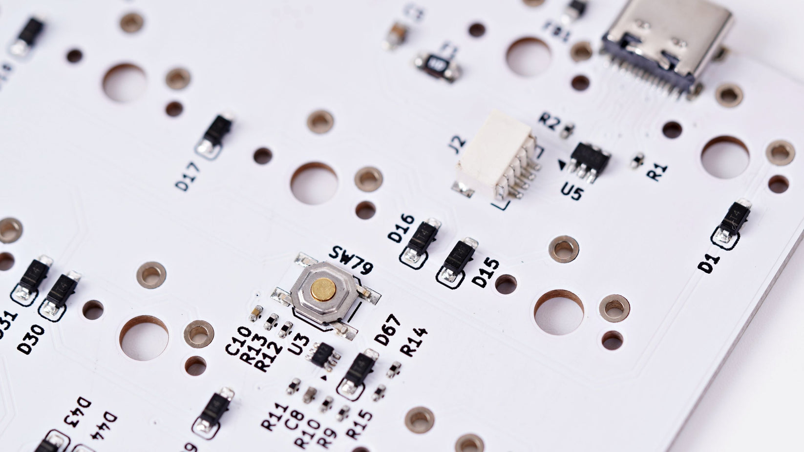 FM60 PCB – GEONWORKS