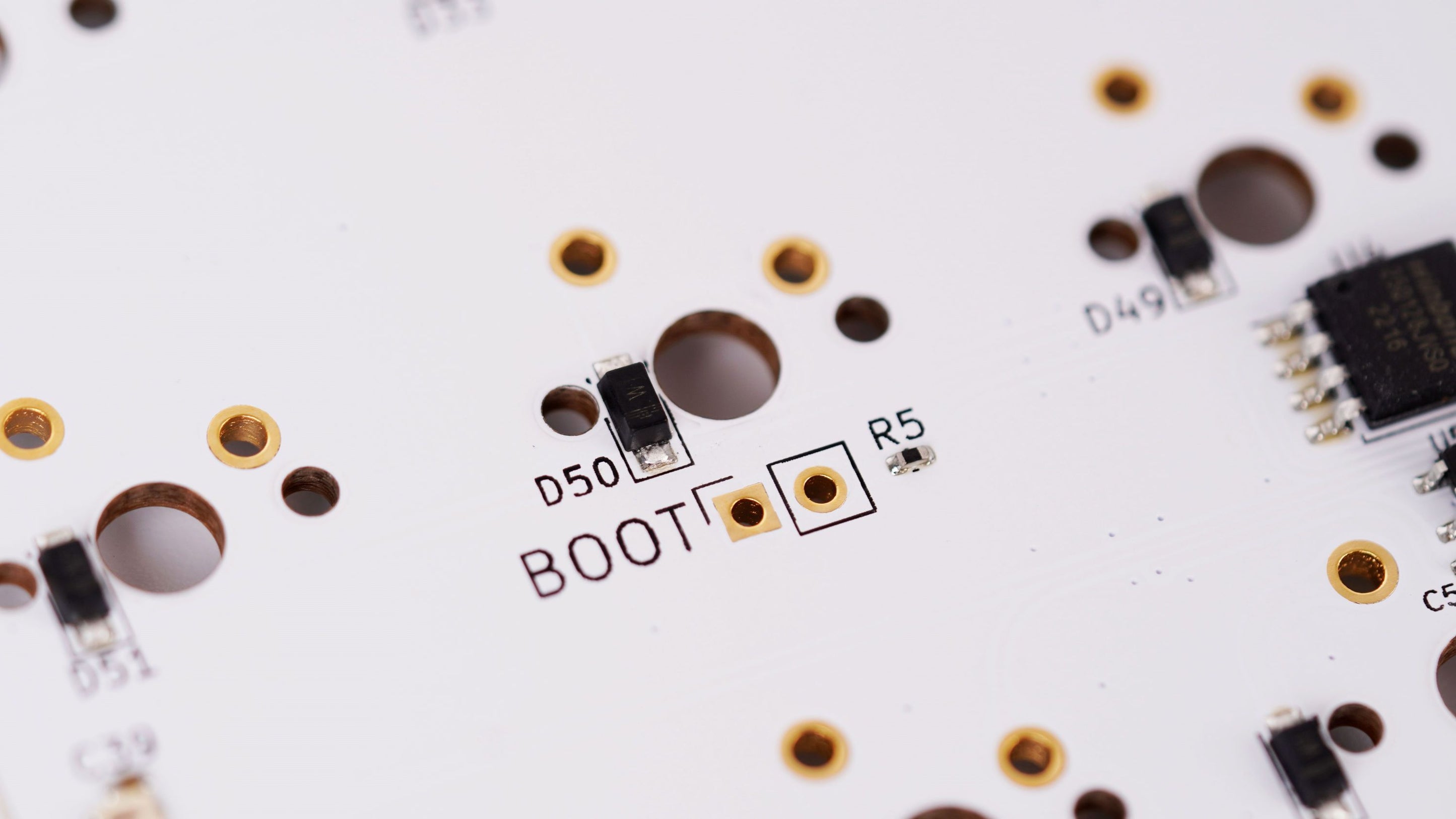 FUYU PCB for F1-8K#N# – GEONWORKS