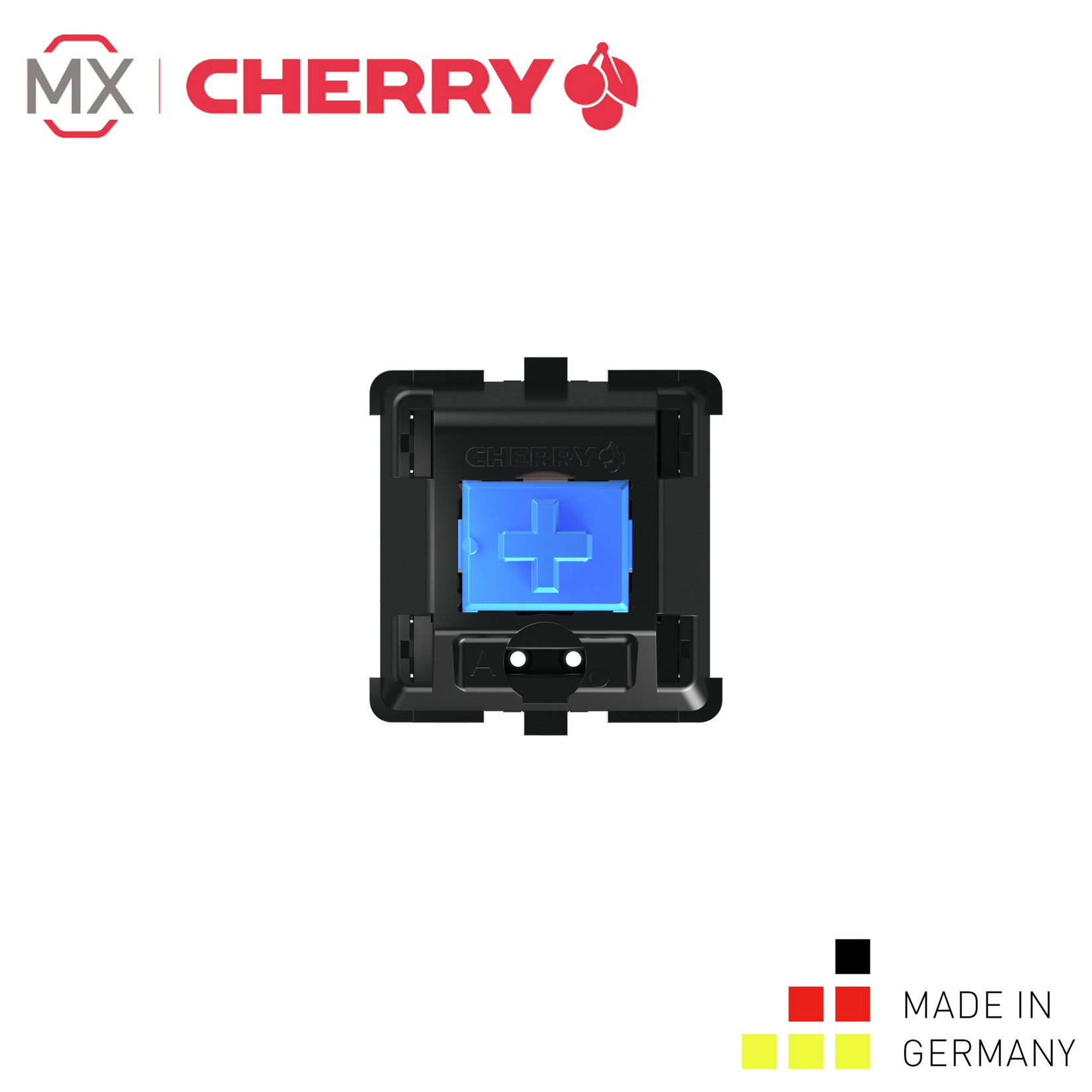 Cherry MX Switches – GEONWORKS