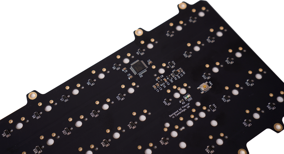 PCBs – GEONWORKS