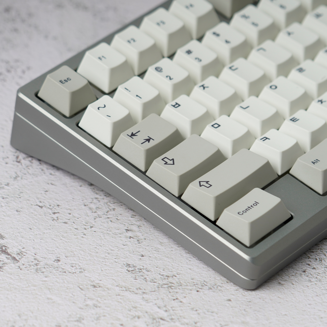 Dye-sub Keycaps – GEONWORKS